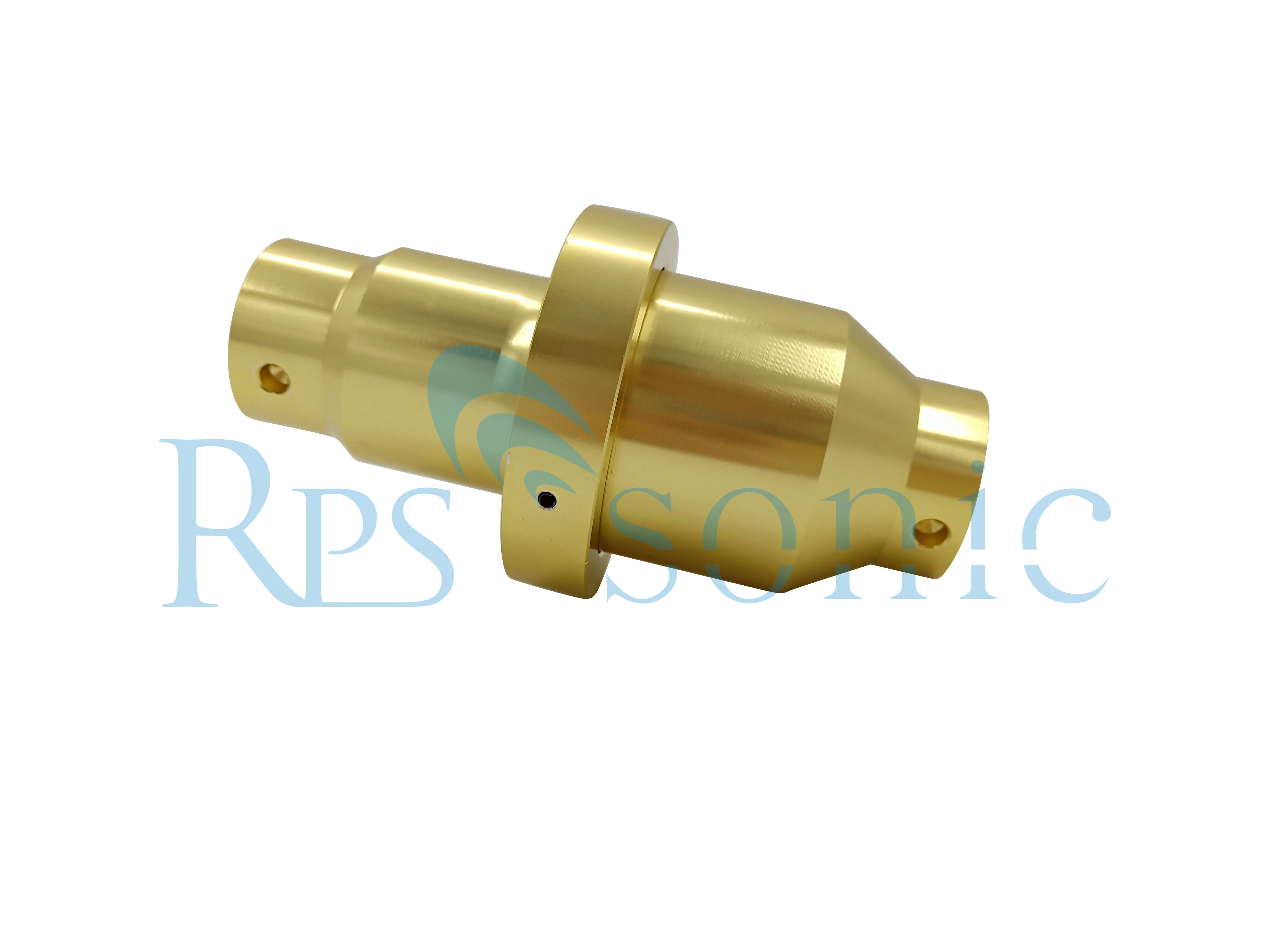 Booster de soldadura ultrasónica Branson potenciador de ultrasonidos ...